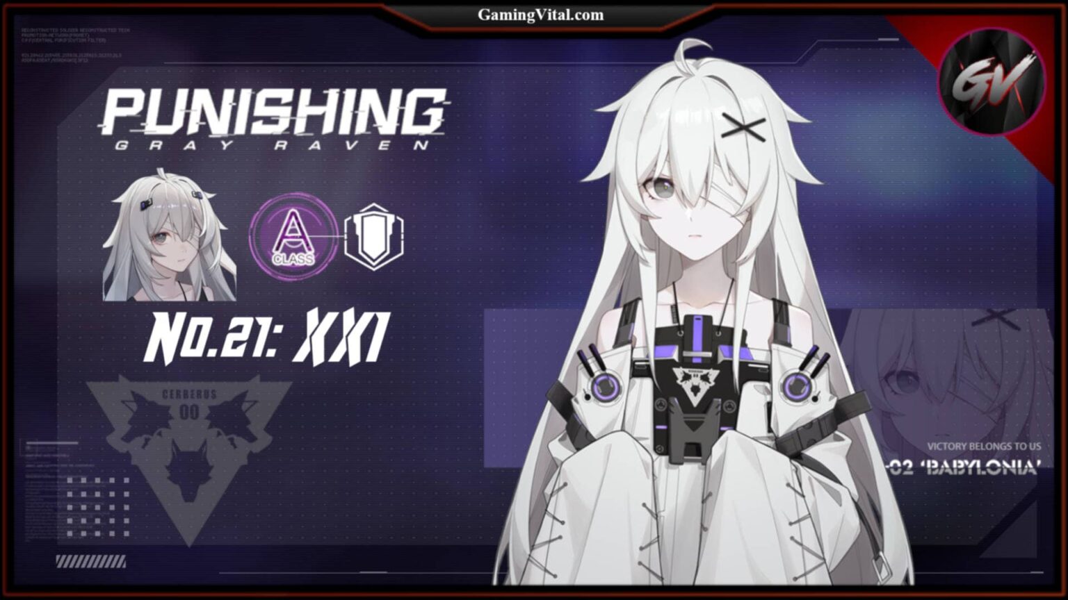 Pgr Karenina Blast Guide And Best Builds A Physical Attacker Gaming Vital