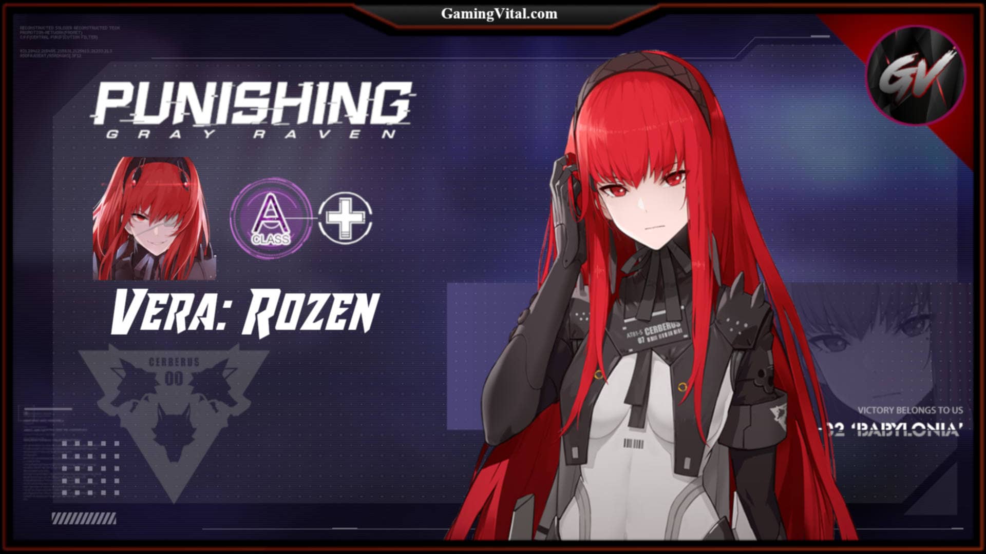 Pgr No21 Xxi Guide And Best Builds A Dark Tank Gaming Vital