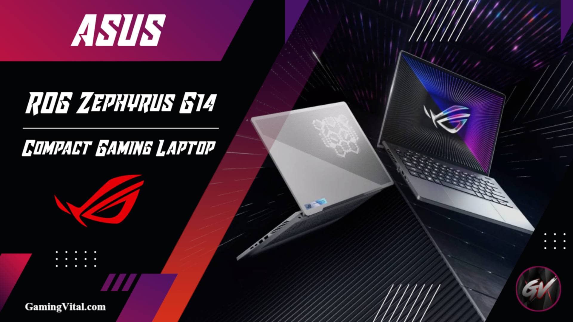 Asus ROG Zephyrus G14 2023 Short Review: Is It Good & Worth Buying ... Asus ROG Zephyrus G14 2023 Short Review: Is It Good & Worth Buying ...